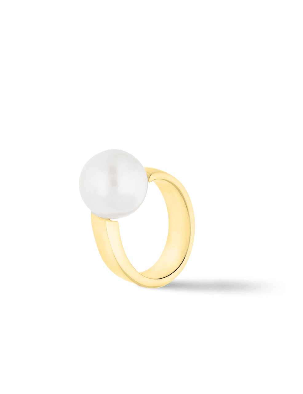 Hochwertiger Damen-Ring: Stilvoller Ring von Pfeffinger